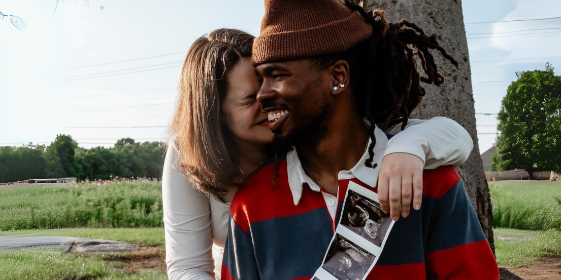 nobigdyl. Shares Exciting Baby News